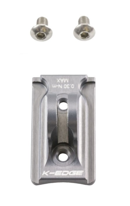 K-EDGE 370 Di2 Junction Box Mount - The Podium